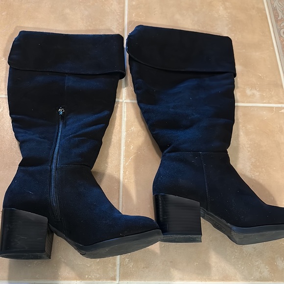 Bash | Shoes | Brash Boots | Poshmark